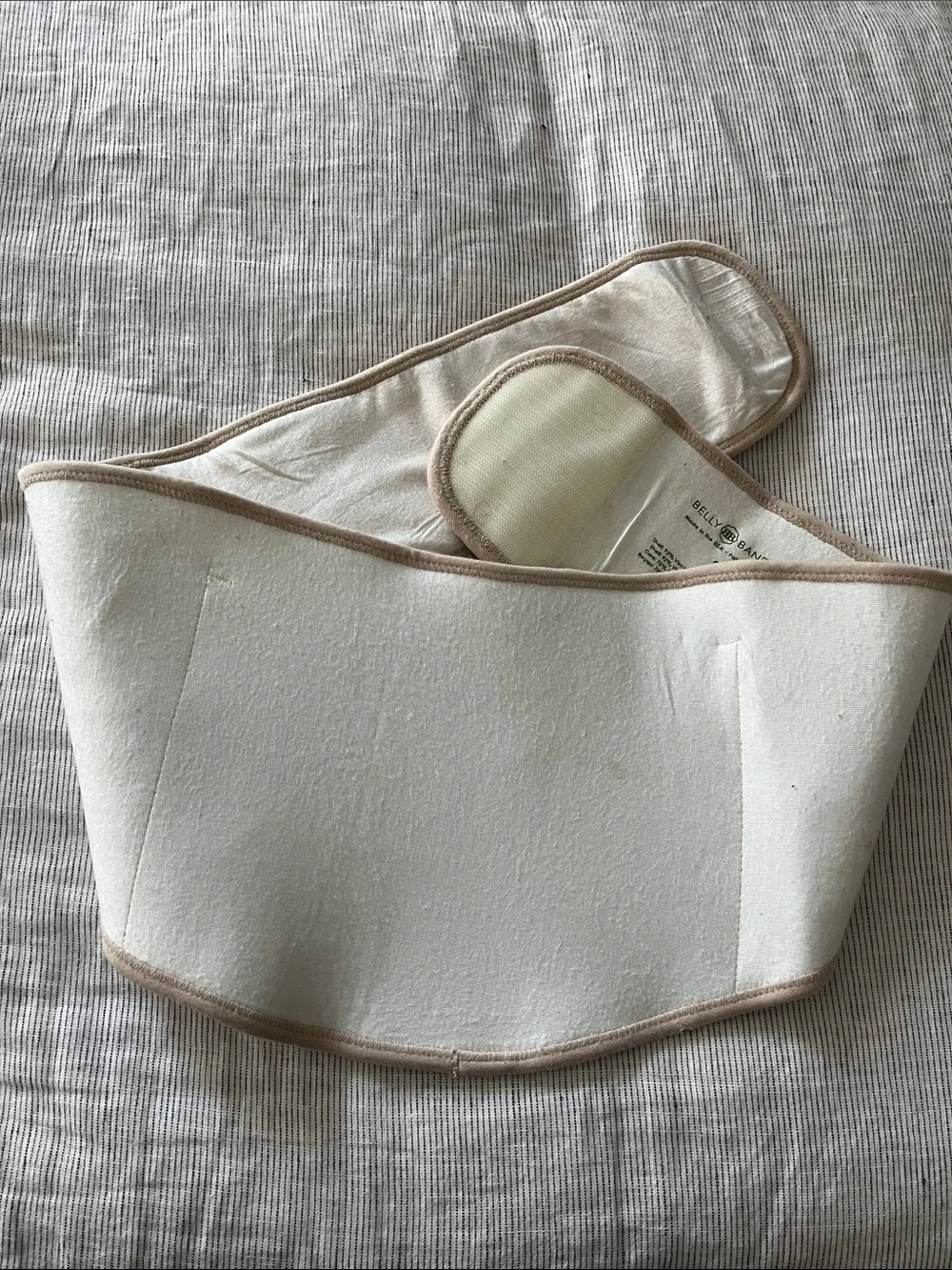 Belly Bandit | Intimates & Sleepwear | Belly Bandit Cream Postpartum ...